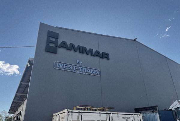 Timeline | West-Trans Equipment