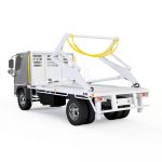 Skip Loaders - Buy Skip Loader Trucks | West-Trans Equipment