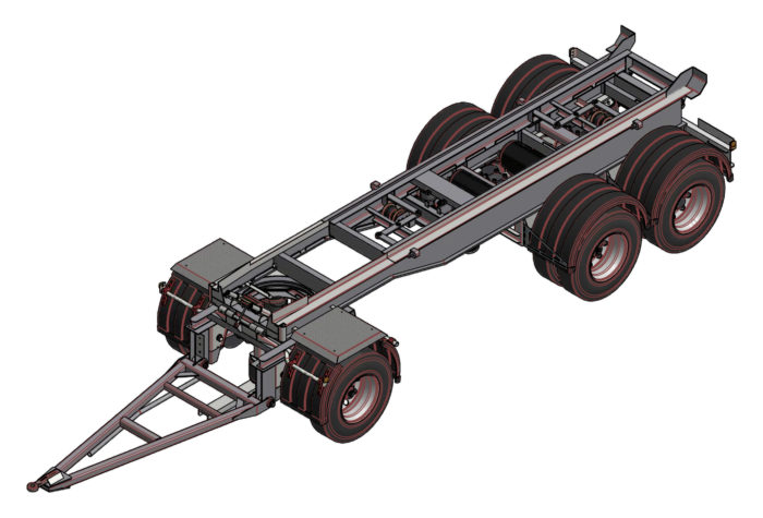 The Ultimate Guide to Dog Trailers | West-Trans Equipment