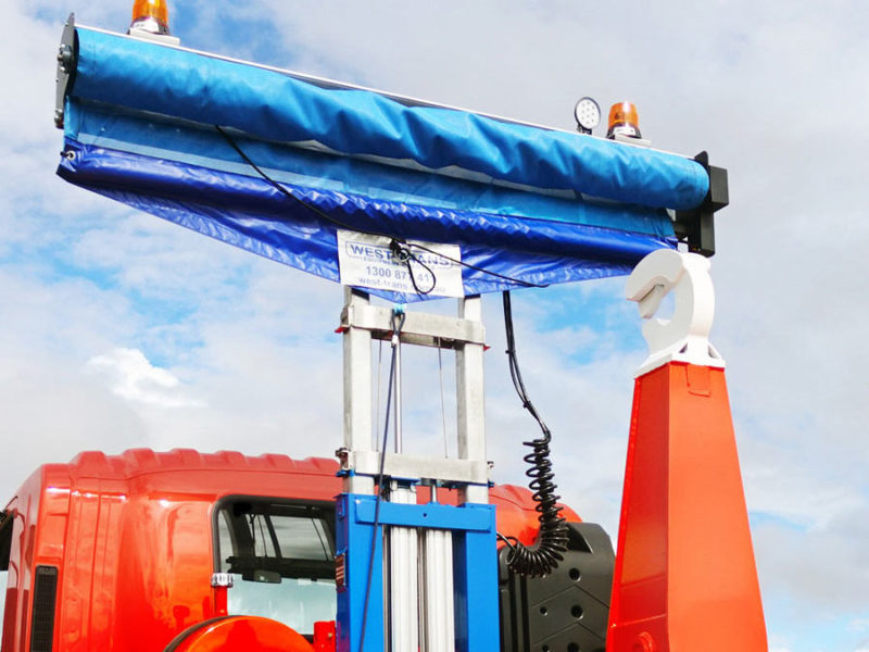 Covering Your Cargo: A Guide to Optimal Tarping Systems in the Trucking ...