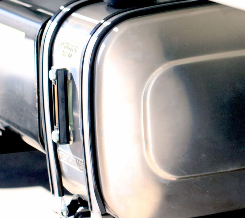 Accessories | West-Trans Equipment