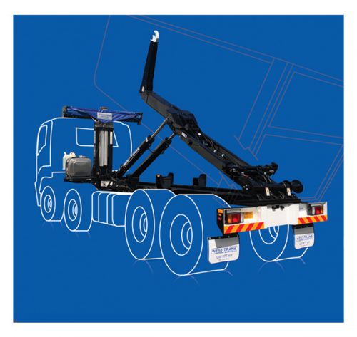 What are Hook Lifts for Trucks? - Lift Heavy Loads with Ease