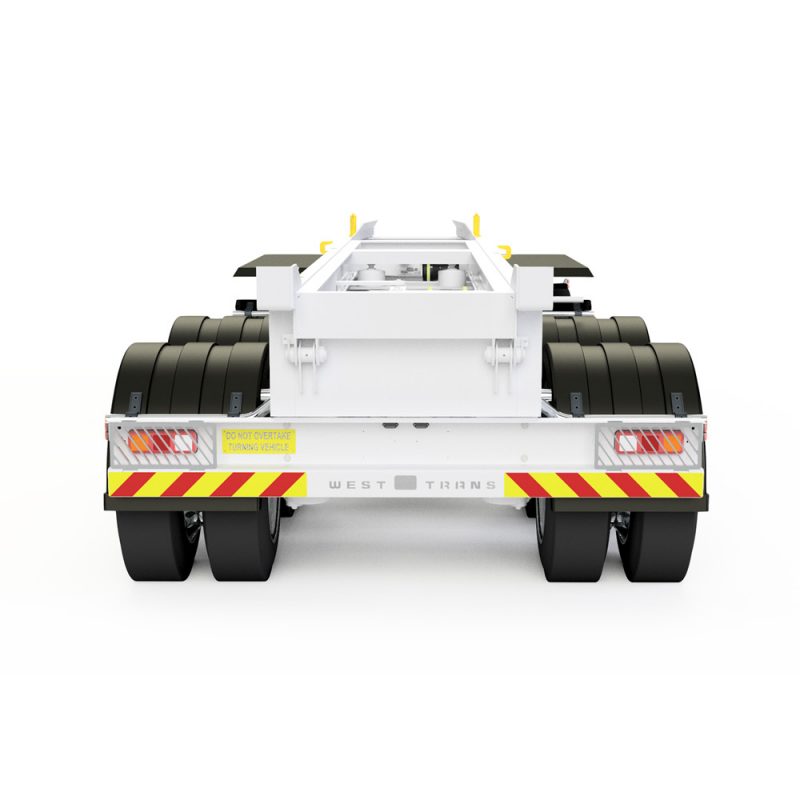 The Ultimate Guide to Dog Trailers | West-Trans Equipment