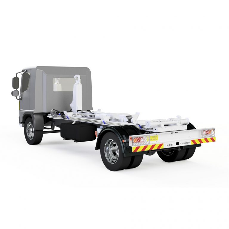 Hook Lifts - Buy Hook Lift Trucks | Market-Leading in Australia
