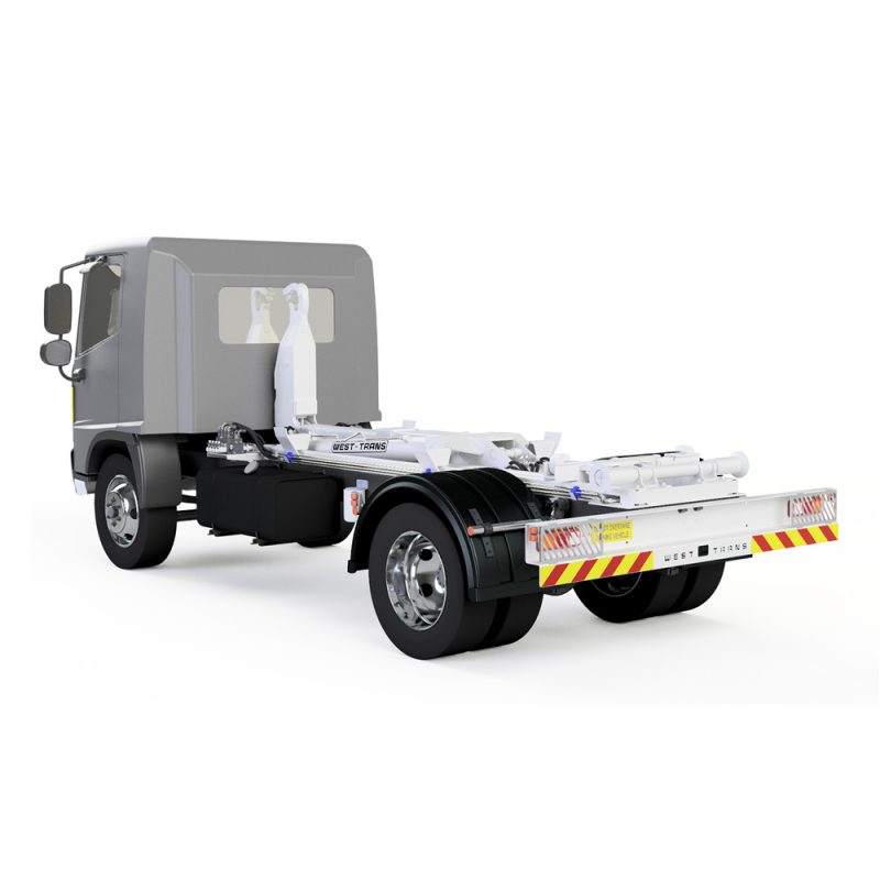 Hook Lifts - Buy Hook Lift Trucks | Market-Leading in Australia