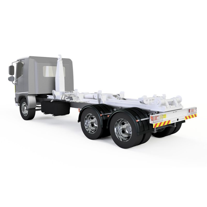 Hook Lifts - Buy Hook Lift Trucks | Market-Leading in Australia