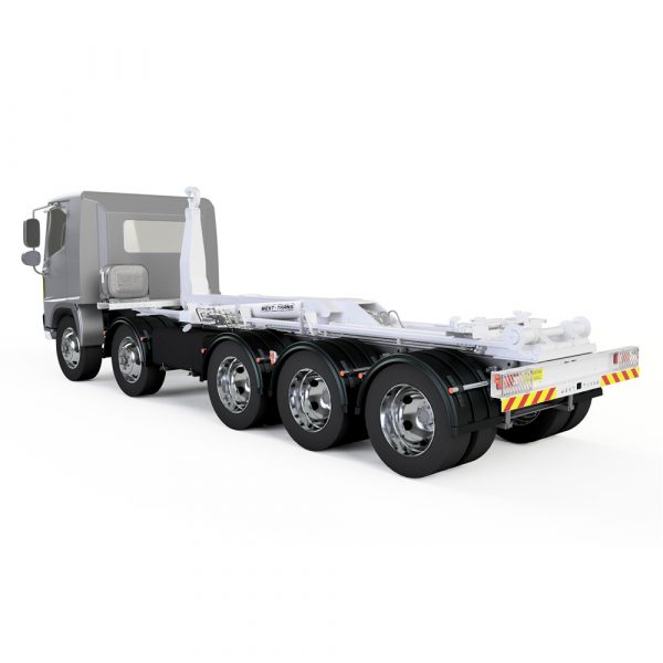 Hook Lifts - Buy Hook Lift Trucks | Market-Leading in Australia