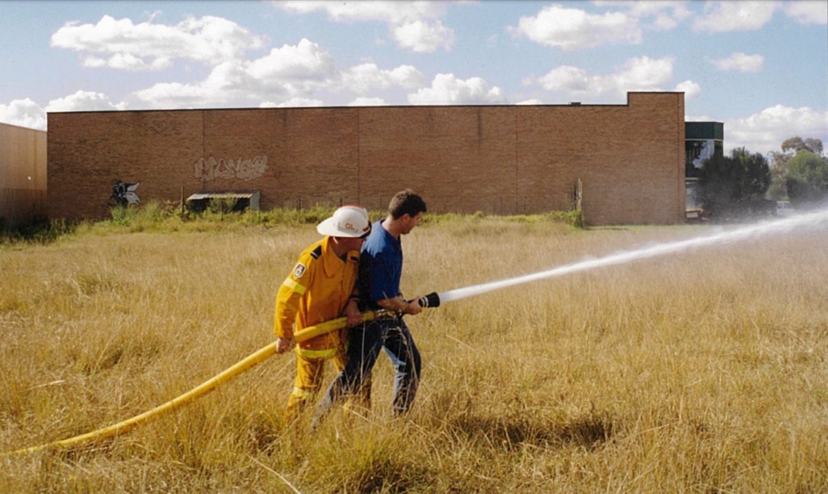 Timeline | West-Trans Equipment