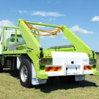 What is a Skip Loader and How Does it Work?