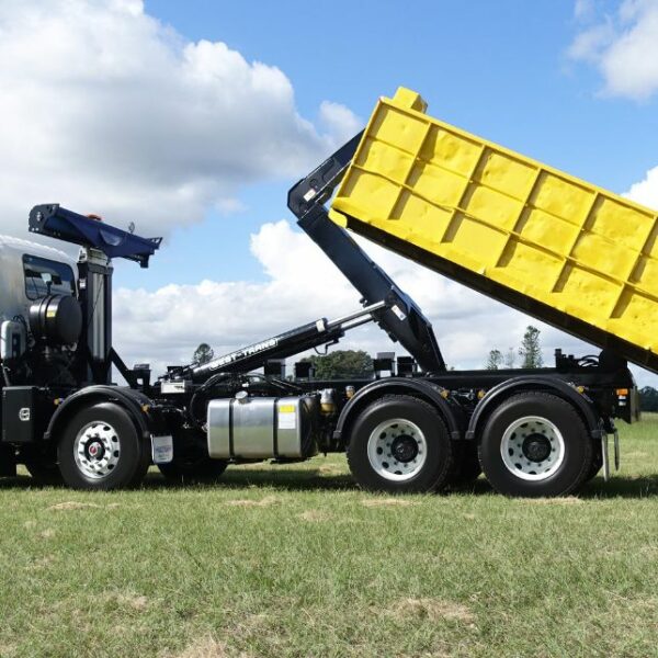 What is a Skip Loader and How Does it Work?