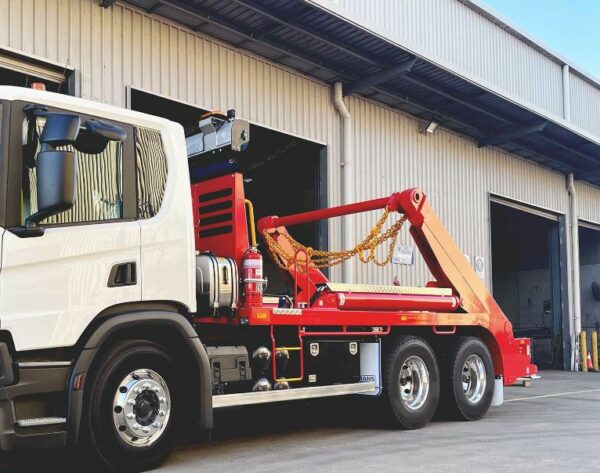 What is a Skip Loader and How Does it Work?