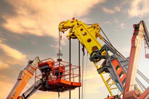 Articulated vs Fixed Jib Hook Lifts: Which One Do You Need?